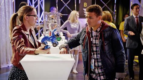 Watch Disney Mech X4 S2 Episode 7 On Disney Hotstar