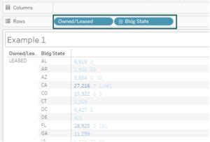 Tableau Parameters Examples How To Create Vs Filters
