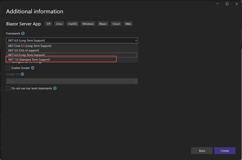 Develop A Web App With Blazor In Net 7 Dotnet Copilot