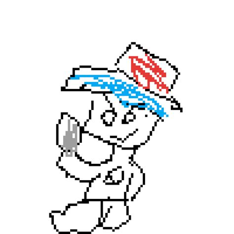 Pixilart Beep By Silentfusion