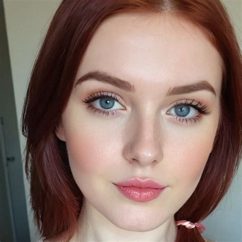 Redheads Paradise Youtube
