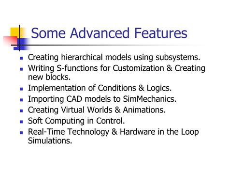 Ppt Logika And Pemrograman Komputer Matlab And Simulink Powerpoint