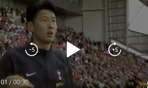 토트넘 셰필드 Epl 23 24 손흥민 경기 생중계