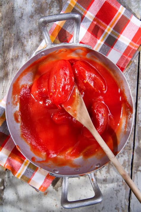 San Marzano Tomatoes Why Are They So Special And How To Grow Them