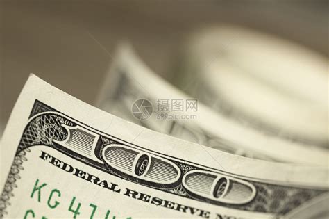 100美元汇票摘要内含深高清图片下载 正版图片503335927 摄图网