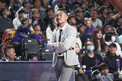 Plg》攻城獅震撼換總教練！ 林冠綸執教35年下台 Tsna Line Today