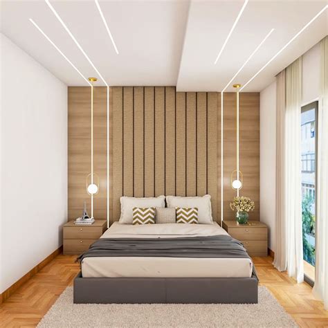 Controsoffitto Camera Da Letto 27 Idee Particolari Mondodesignit