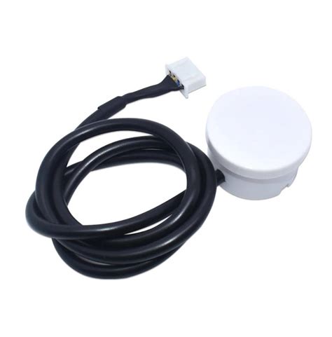 Xkc Y25 Non Invasive Inductive Liquid Level Sensor Npn Npn Water