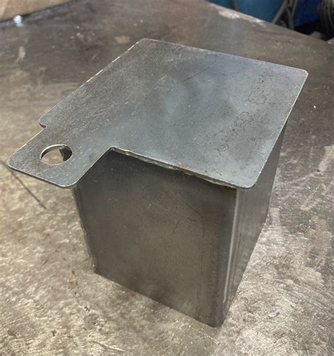 Indycnc Single Header Cap