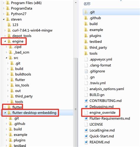 How To Modify Flutter Glfw Cc Issue 380 Google Flutter Desktop