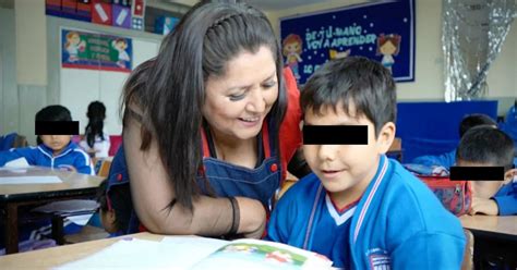Sueldo docente Esto ganarán los profesores peruanos nombrados y contratados luego de aumento de