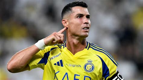 Quién es el nuevo entrenador del Al Nassr de Cristiano Ronaldo
