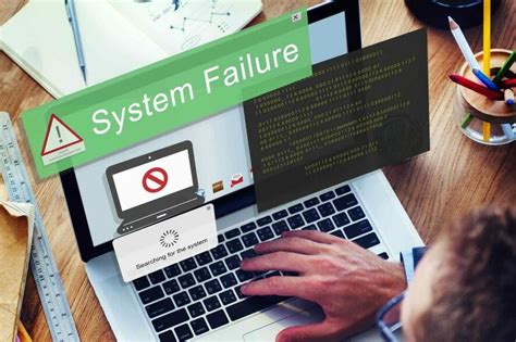 Fix Fatal System Error On Windows 10