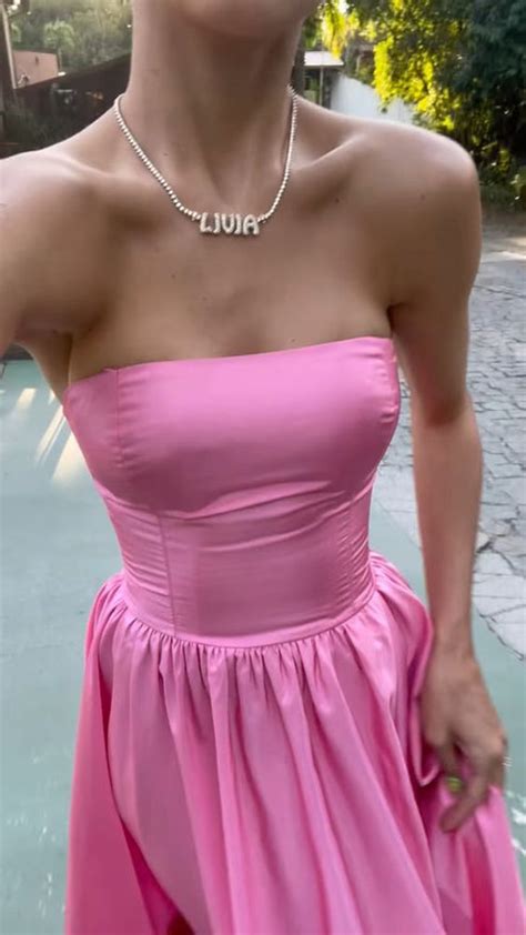 Pink Prom Dress Women Sexy Dresses Elegant Party Dress Fg1968 Formalgowns