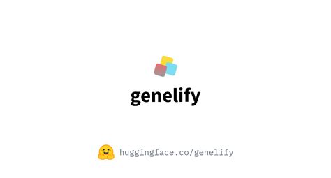 genelify genelify