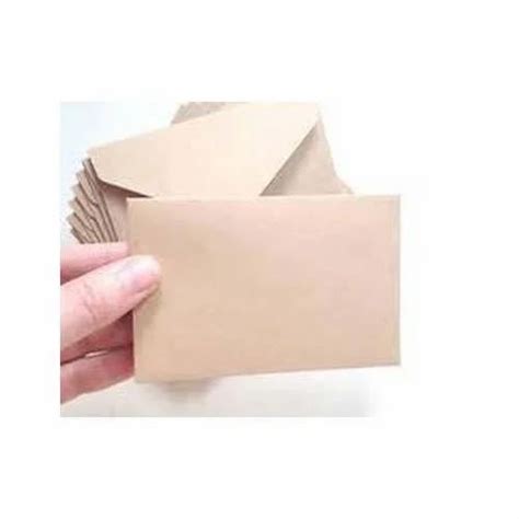Plain Envelopes At ₹ 8 Piece प्लैन एन्वेलप In Jodhpur Id 7679971797