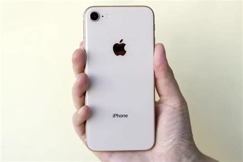 Sudah Masuk Tahap Produksi IPhone Murah Baru Apple Rilis Maret Ini Indozone Tech
