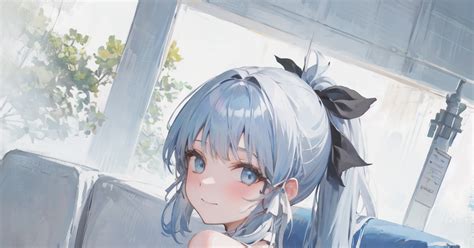 神里綾華 神里绫华想给你侍寝2 警察叔叔就是这个人のイラスト Pixiv