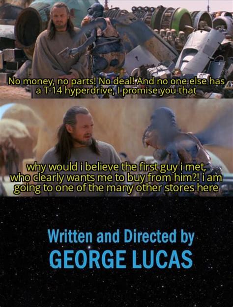 Phantom Menace Part 328 Rlinesperday