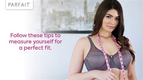 How To Get The Perfect Fit Bra Lingerieforall Youtube