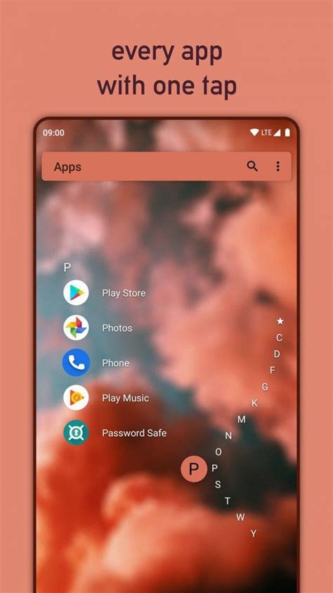 Niagara Launcher Is A Clean Launcher That Integrates With Your