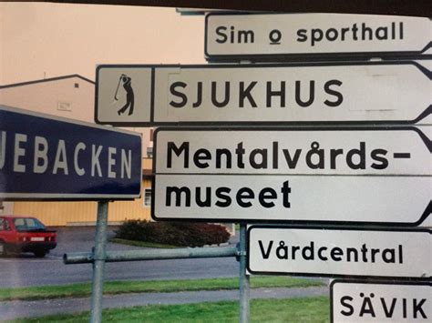 Skyltat se Sveriges roligaste och största skyltsajt