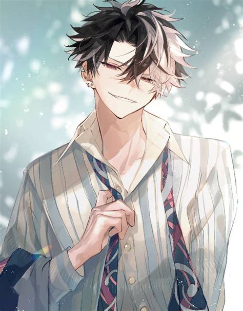 魔法使的约定bradley Promise Of Wizard うさまー🍉illustration Pixivbox