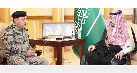 تطوير الإصلاحيات بمنطقة مكة صحيفة البلاد