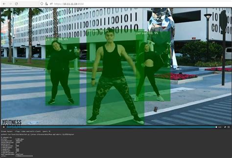 Nvidia Jetson Orin Nano Web