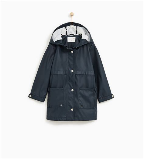 CHUBASQUERO ENGOMADO Impermeable Chubasquero Paño