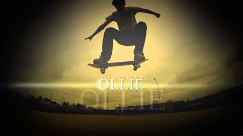Skateboarding Made Simple Volume 1 Youtube
