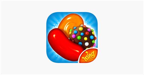 Candy Crush Saga Logo Png