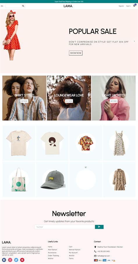 github webwithtalha e commerce website e commerce website build in