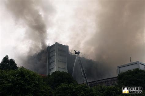 敬鵬大火再添1死！勇消林尉熙遺愛人間 器捐救4人
