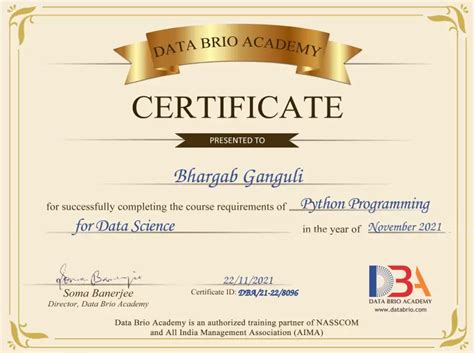 Python Programming Course In Kolkata Join Our New Batch