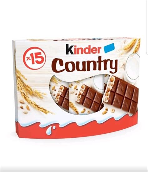Киндер Буено Kinder bueno: 21.50 грн. - Продукты питания / напитки ...