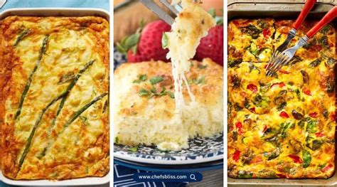 30 Must Try Easter Egg Casserole Recipes For Every Palate Chefsbliss