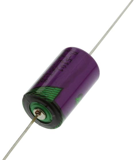 TL P BP Tadiran Batteries Battery V AA