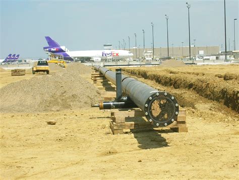Gallery Rovanco Piping Systems
