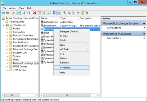 Error Fixed Remove Mailboxdatabase Operation Fails To Clean Up