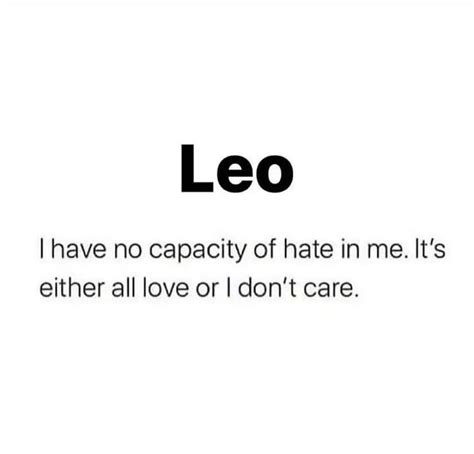 Pin By Aaraam Ailain On Heart Of A Lion ♌️ Leo Zodiac Quotes Leo