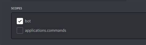 Discord Will Not Respond To Commands Sent On Discord Issue 226