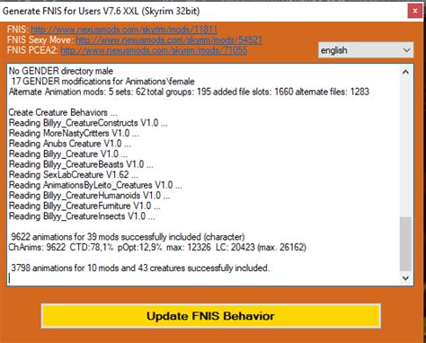 CTDs In Open Areas Help Please Skyrim Technical Support LoversLab