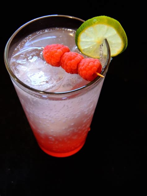 Gas Stove Girl Raspberry Seltzer