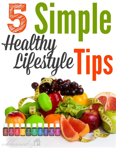 Two Ways To Live A Healthy Lifestyle When You Notice A Potentially