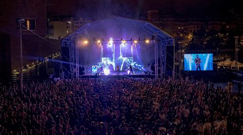 Ya Se Conocen Los Artistas Que Completan Los Conciertos De Aste Nagusia