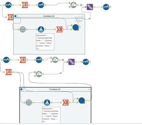Solved How To Transform Cross Tab Data To List Format In Alteryx Community