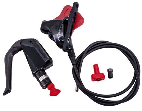 SRAM S-900 Aero HRD FM freno a disco idraulico 800 mm anteriore Freni a ...