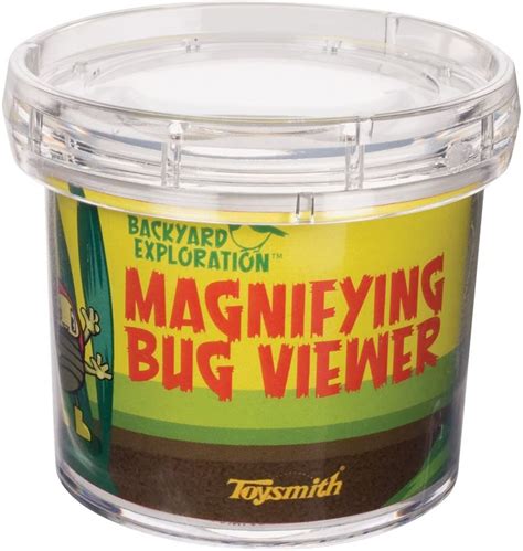 Magnifying Bug Viewer Toys And Co