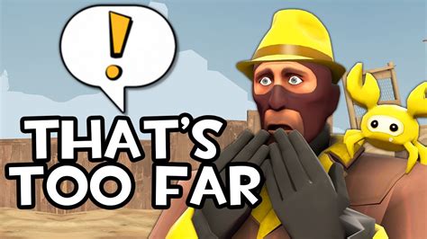 Offensive Tf2 Moments Youtube